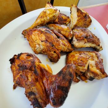 EL SENOR POLLO DE KENT - Updated August 2024 - 50 Photos & 62 Reviews ...