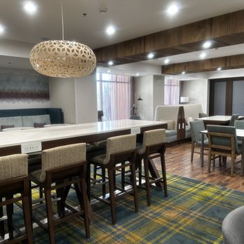 HAMPTON INN OAKHURST-YOSEMITE - Updated January 2026 - 116 Photos & 31 ...