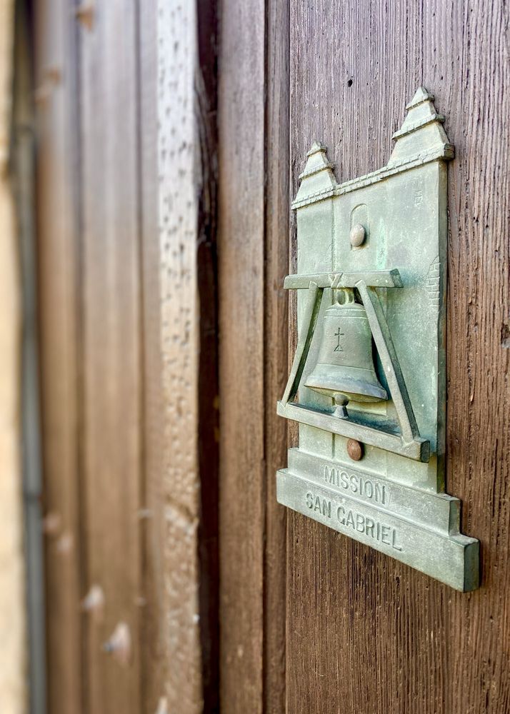 MISSION SAN GABRIEL ARCÁNGEL - Updated November 2024 - 1001 Photos & 95 ...