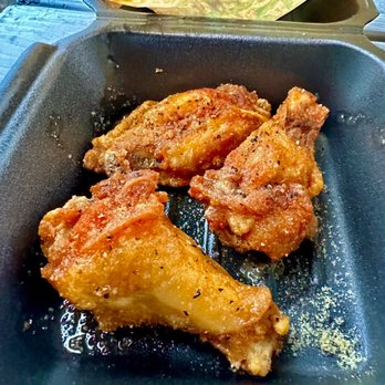 WINGSTOP - Updated December 2025 - 62 Photos & 70 Reviews - 7104 Nc Hwy ...