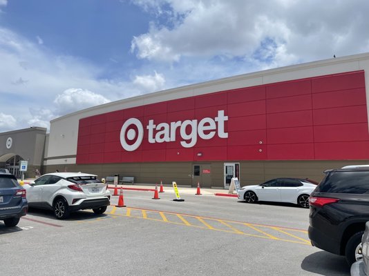TARGET - Updated July 2025 - 126 Photos & 67 Reviews - 4522 ...