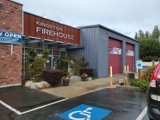 FIREHOUSE THEATER - Updated August 2025 - 13 Photos & 39 Reviews ...
