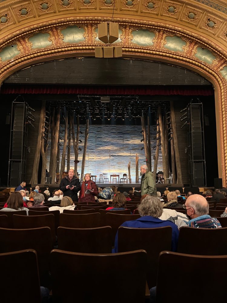 MORRIS PERFORMING ARTS CENTER - Updated March 2024 - 36 Photos & 30 ...