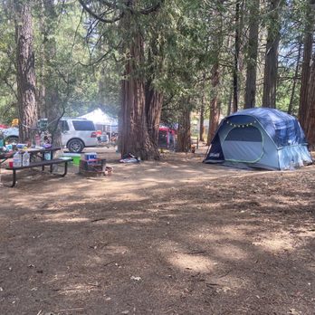 SAN JACINTO STATE PARK IDYLLWILD CAMPGROUND - Updated December 2025 ...