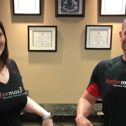 PERFORMAX PHYSICAL THERAPY AND WELLNESS - 32 Photos & 13 Reviews - 150 Bay Shore Rd N, North ...