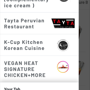 REVOLVING KITCHEN - Updated October 2025 - 89 Photos & 51 Reviews - 146 ...