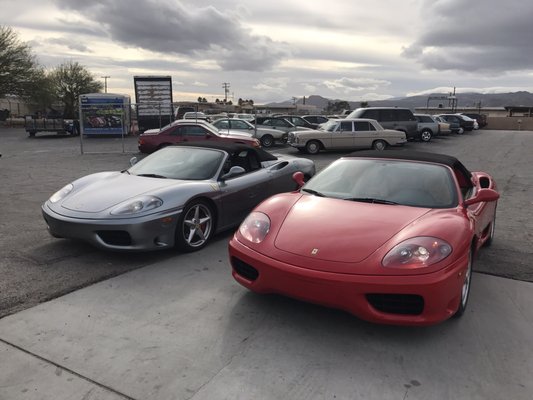 DESERT CLASSIC CARS - Updated January 2026 - 52 Photos & 94 Reviews ...