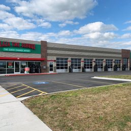 Plaza Tire Service Reviews | Read Customer Service Reviews of ...