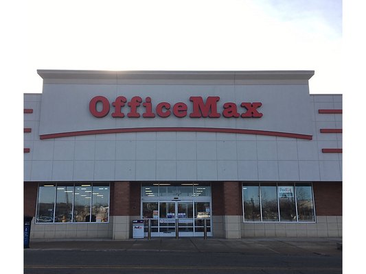 OFFICE DEPOT OFFICEMAX - Updated December 2025 - 14 Reviews - 3070 US ...