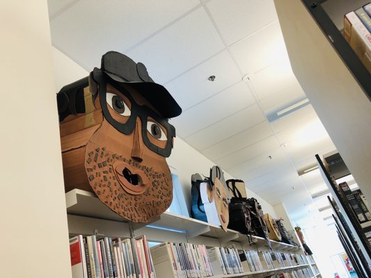 OCEANFRONT AREA LIBRARY - Updated November 2024 - 109 Photos & 10 ...