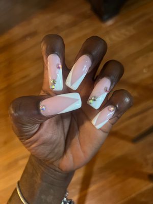 PRO NAILS - Updated April 2026 - 166 Photos & 123 Reviews - 6409 Grand ...