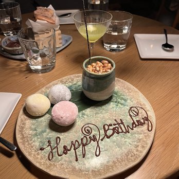 CHOTTO MATTE SAN FRANCISCO - Updated March 2025 - 1580 Photos & 562 ...