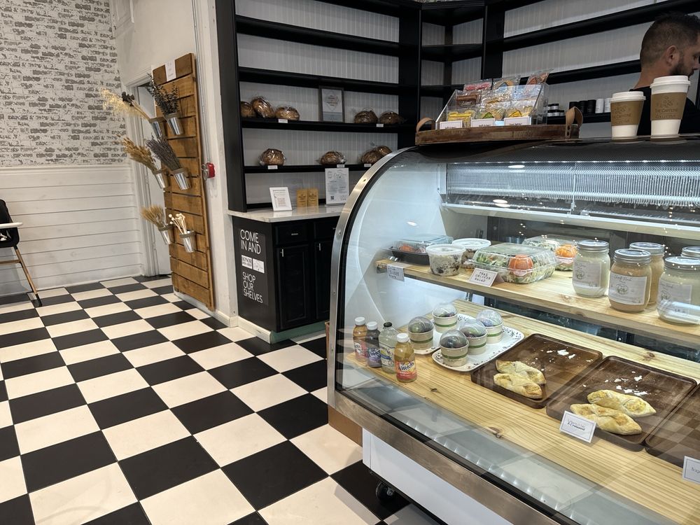 THE CAFFEINE COLLECTIVE - Updated August 2025 - 13 Photos - 32907 ...