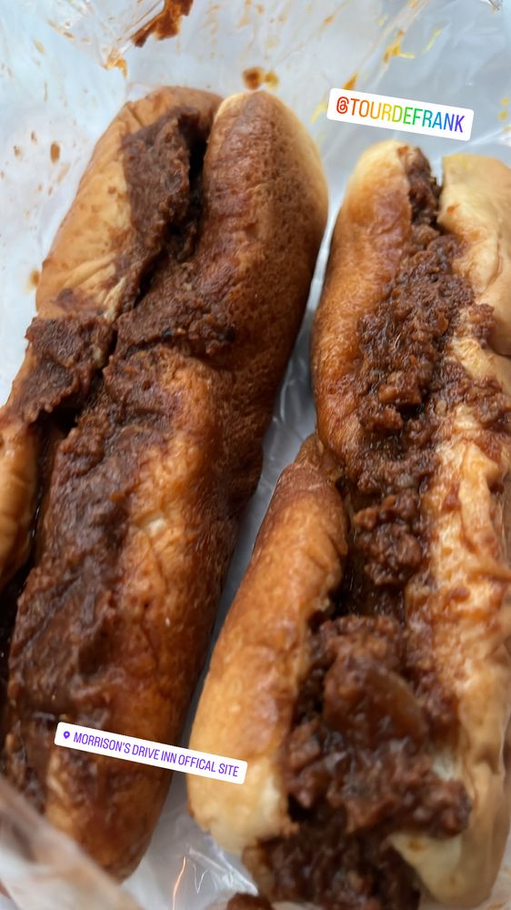 MORRISON’S DRIVE INN - Updated December 2025 - 21 Reviews - 126 ...