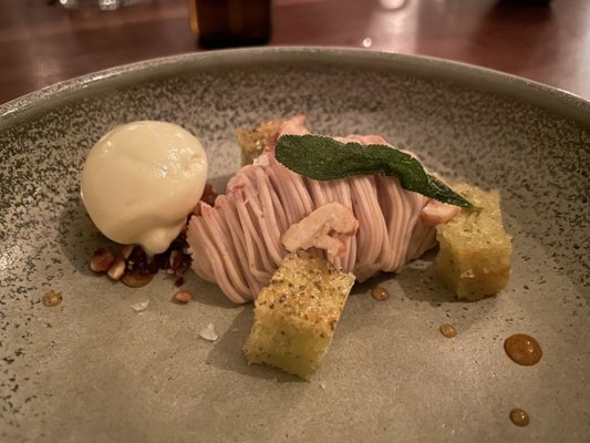 THE MUSKET ROOM - 1611 Photos & 555 Reviews - 265 Elizabeth St, New ...