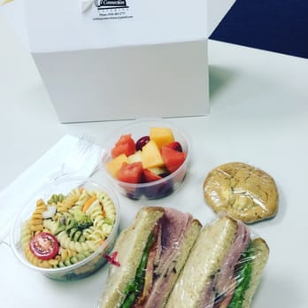 COOKING CONNECTION - Updated December 2025 - 17 Photos - 115 Oakridge ...