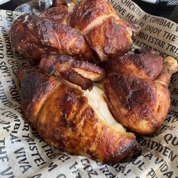POLLOS & JARRAS - Updated July 2025 - 1232 Photos & 1100 Reviews - 115 ...