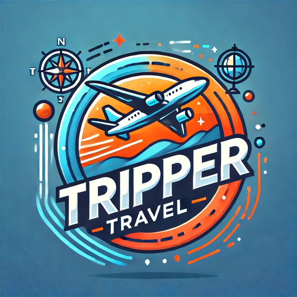 TRIPPER TRAVEL - Updated June 2025 - Contact Agent - 502 W 7th St, Erie ...