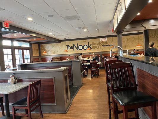 THE NOOK BREAKFAST SPOT - Updated June 2024 - 124 Photos & 114 Reviews ...