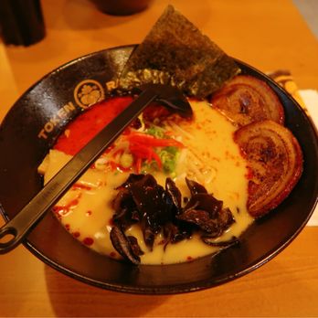 TOKEN RAMEN - Updated December 2025 - 74 Photos & 22 Reviews - 2393 S ...