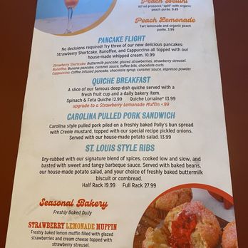 POLLY’S PIES RESTAURANT & BAKERY - Updated December 2024 - 1589 Photos ...