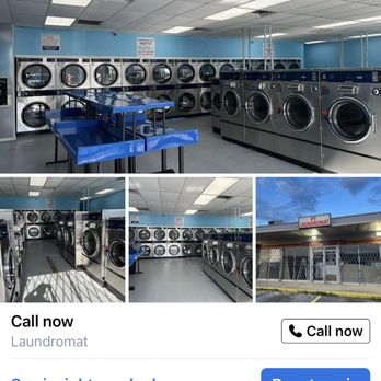 PT LAUNDROMAT - Updated March 2025 - 4703 S Braden Ave, Tulsa, Oklahoma ...