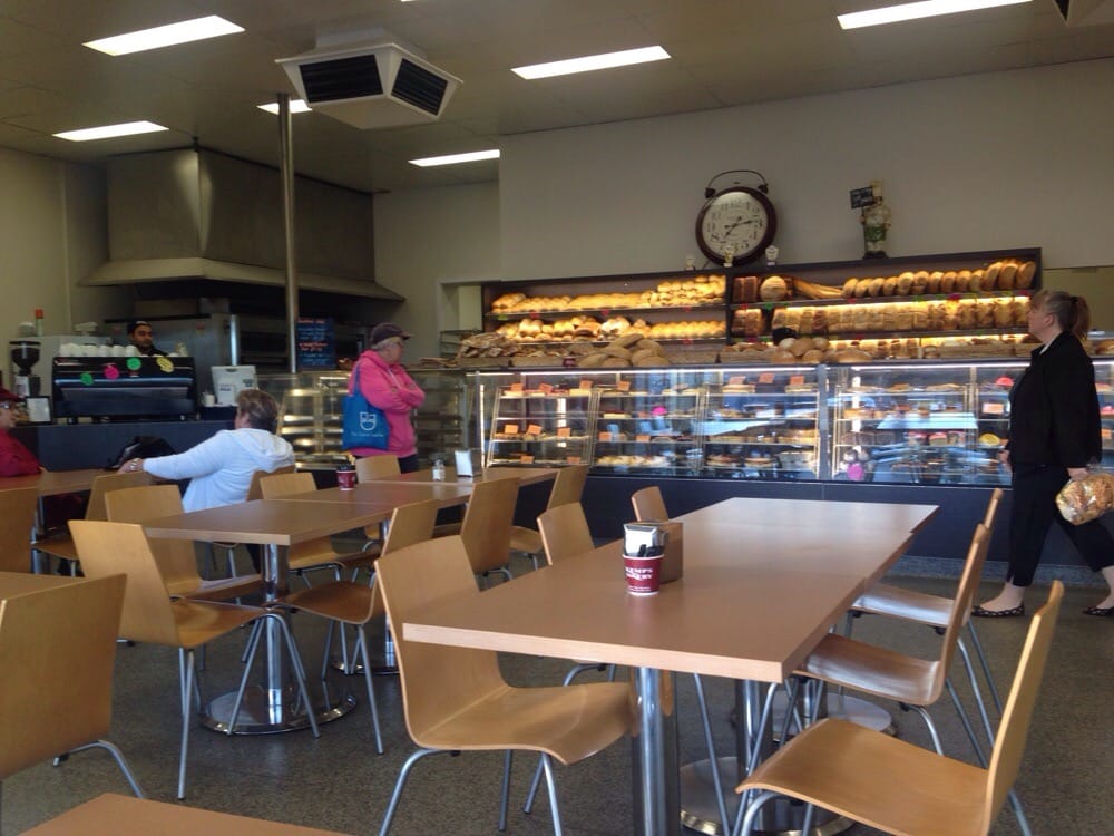 KEMP’S BAKERY - Updated September 2025 - 65 Sydney St, Kilmore Victoria ...