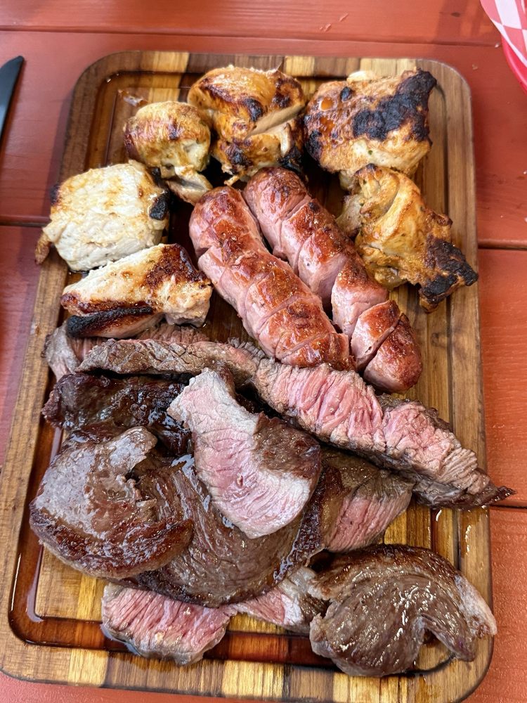 AL FUEGO GRILL - Updated December 2025 - 9100 S Dixie Hwy, Kendall ...