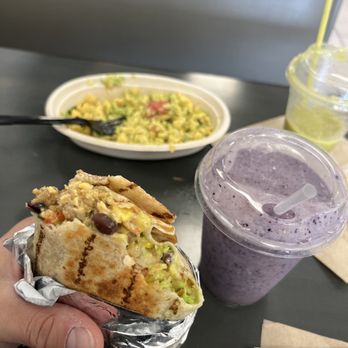 TROY’S FRESH KITCHEN & JUICE BAR - Updated December 2025 - 58 Photos ...