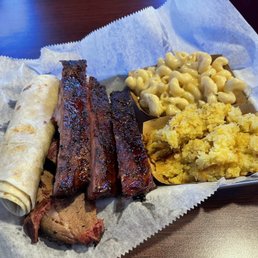 PROJECT BBQ JC - Updated April 2025 - 48 Photos & 74 Reviews - 3301 N ...