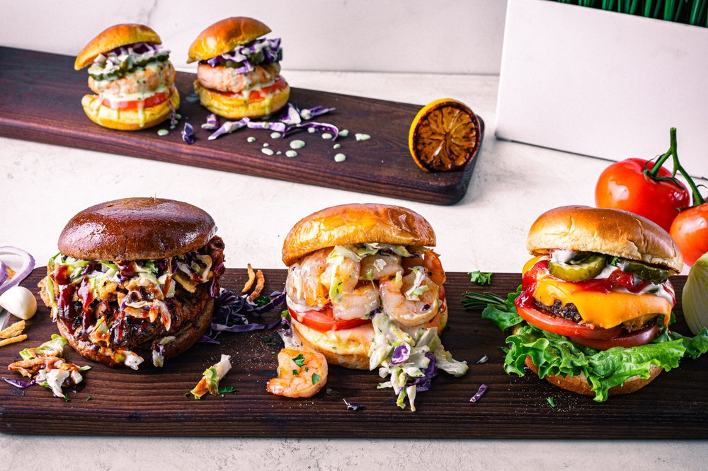 LOCAL GREEN ATLANTA- MIDTOWN - Updated December 2025 - 800 Forrest NW ...