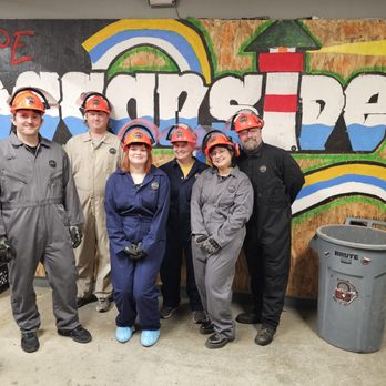 RAGESCAPE RAGE & ESCAPE ROOMS - Updated November 2024 - 162 Photos & 54 Reviews - 1906 Oceanside ...