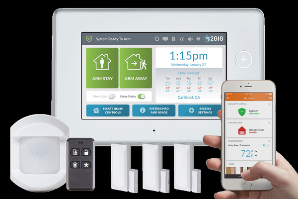 SDS SECURITY - Updated October 2025 - 7614 Pebble Dr, Fort Worth, Texas ...
