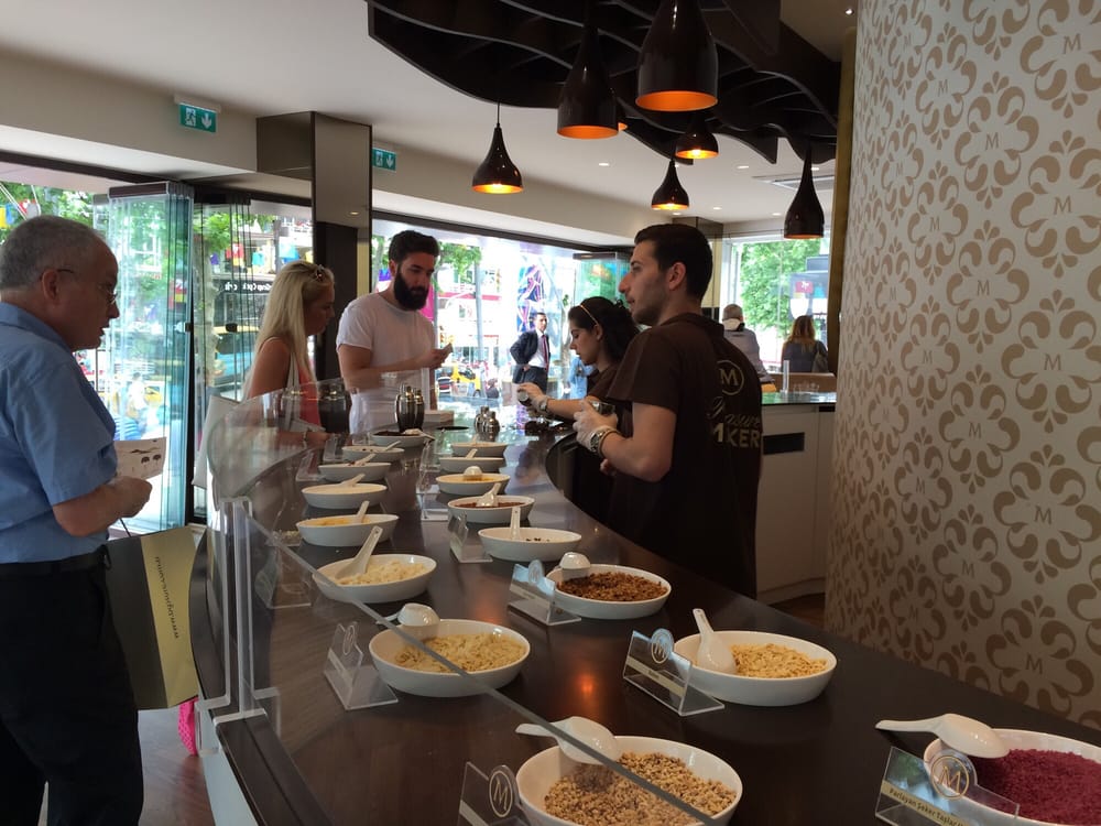 MAGNUM STORE - Updated December 2025 - 17 Photos & 10 Reviews ...