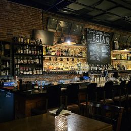 ROCA - Updated October 2025 - 303 Photos & 264 Reviews - 208 Court Ave ...