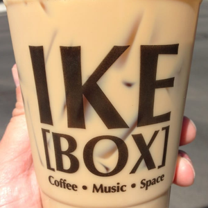 IKE BOX - 104 Photos & 133 Reviews - Coffee & Tea - 299 Cottage St NE ...