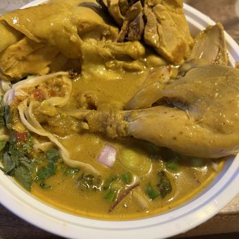 SWEET RICE ASIAN KITCHEN - Updated May 2024 - 237 Photos & 72 Reviews ...