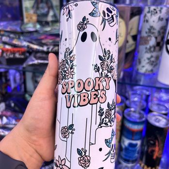 TERROR TRADER - Updated July 2025 - 189 Photos & 56 Reviews - 941 W ...