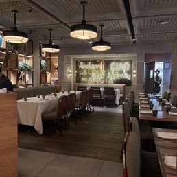 MATTEO’S RISTORANTE ITALIANO - Updated May 2025 - 1562 Photos & 640 ...