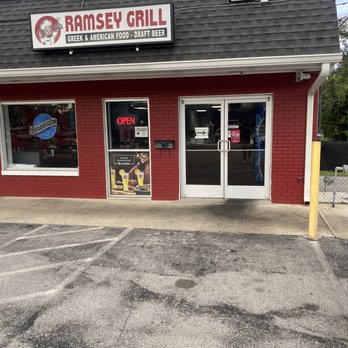 RAMSEY GRILL - Updated December 2025 - 23 Photos & 34 Reviews - 845 B ...