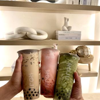 HOJI TEA COMMUNITY - Updated October 2024 - 372 Photos & 211 Reviews ...