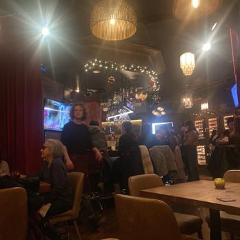 CAFE BA-BA-REEBA! - 4016 Photos & 4845 Reviews - 2024 N Halsted St, Chicago, Illinois - Spanish ...