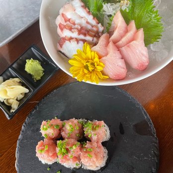 SUSHI ROCK - Updated May 2024 - 525 Photos & 335 Reviews - 7601 ...