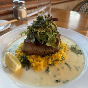 INLET SEAFOOD RESTAURANT - Updated August 2025 - 644 Photos & 519 ...