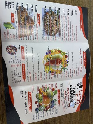 ABN AL SHAM - Updated May 2025 - 30 Photos & 40 Reviews - 8575 Los ...