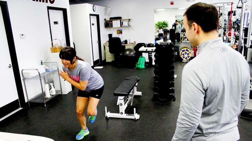 DYNAMIC PERSONAL TRAINING - Request Consultation - 670 White Plains Rd ...