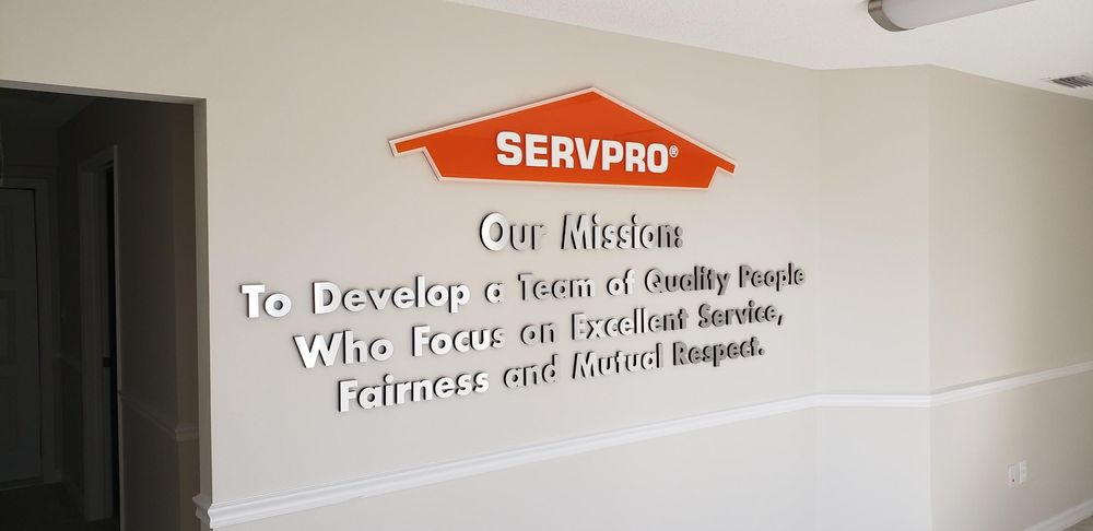 SERVPRO OF COLUMBIA AND SUWANNEE COUNTIES - Updated October 2025 - 19 ...