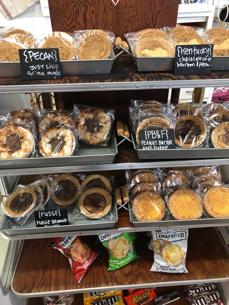 BOYCE GENERAL STORE - 33 Photos & 13 Reviews - 10551 Woodburn Allen ...