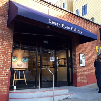 KEANE EYES GALLERY - Updated December 2025 - 39 Photos & 21 Reviews ...