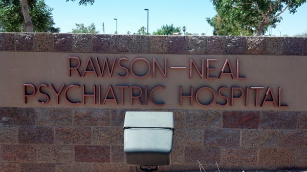 RAWSON NEAL PSYCHIATRIC HOSPITAL - Updated September 2025 - 1650 ...